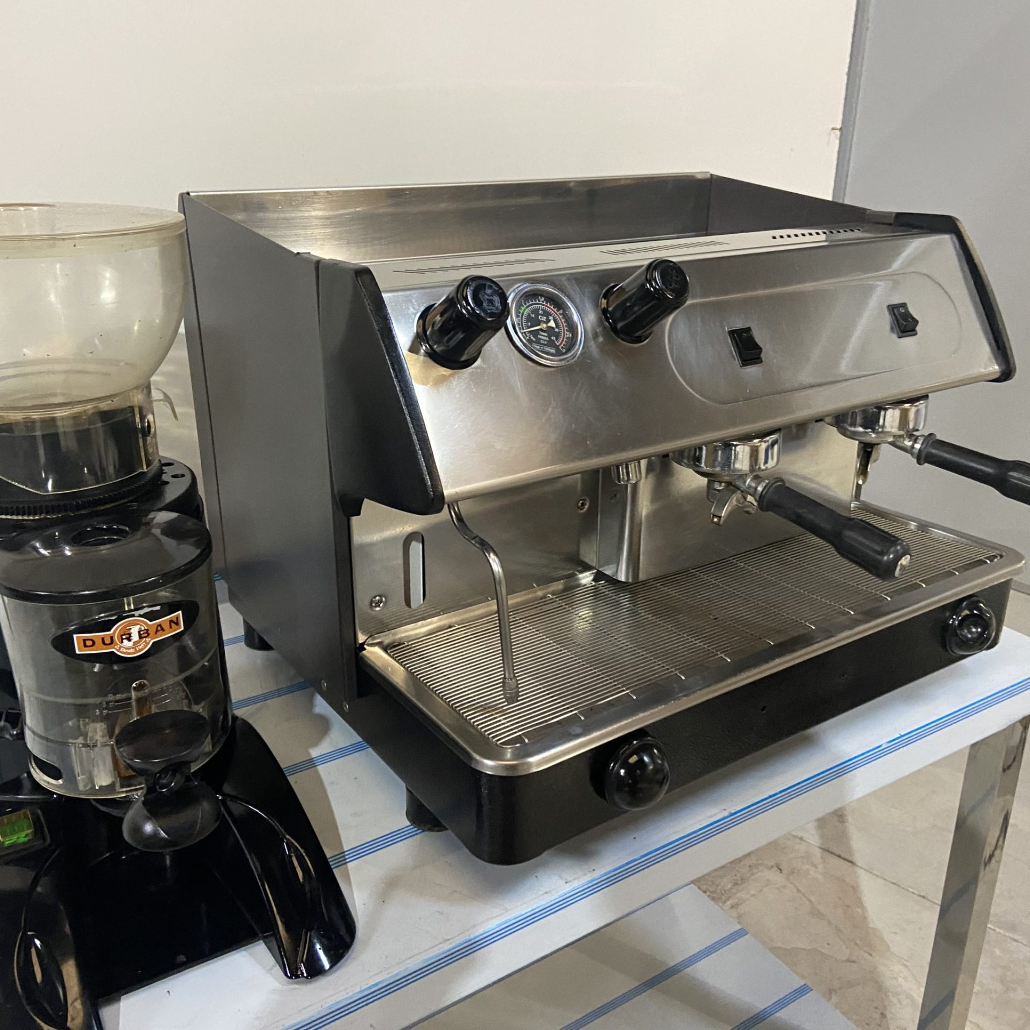 Comprar cafeteras nuevas y de segunda mano en Colombia