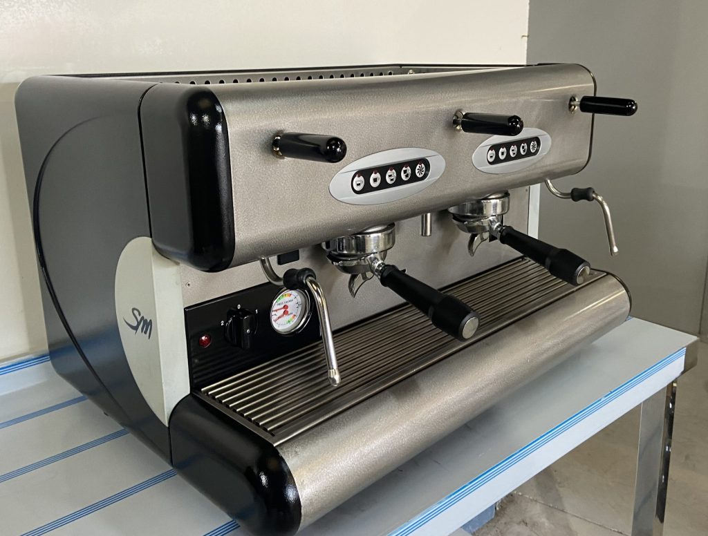 CAFETERA ITALIANA LA SAN MARCOS | Café Bon Goüt